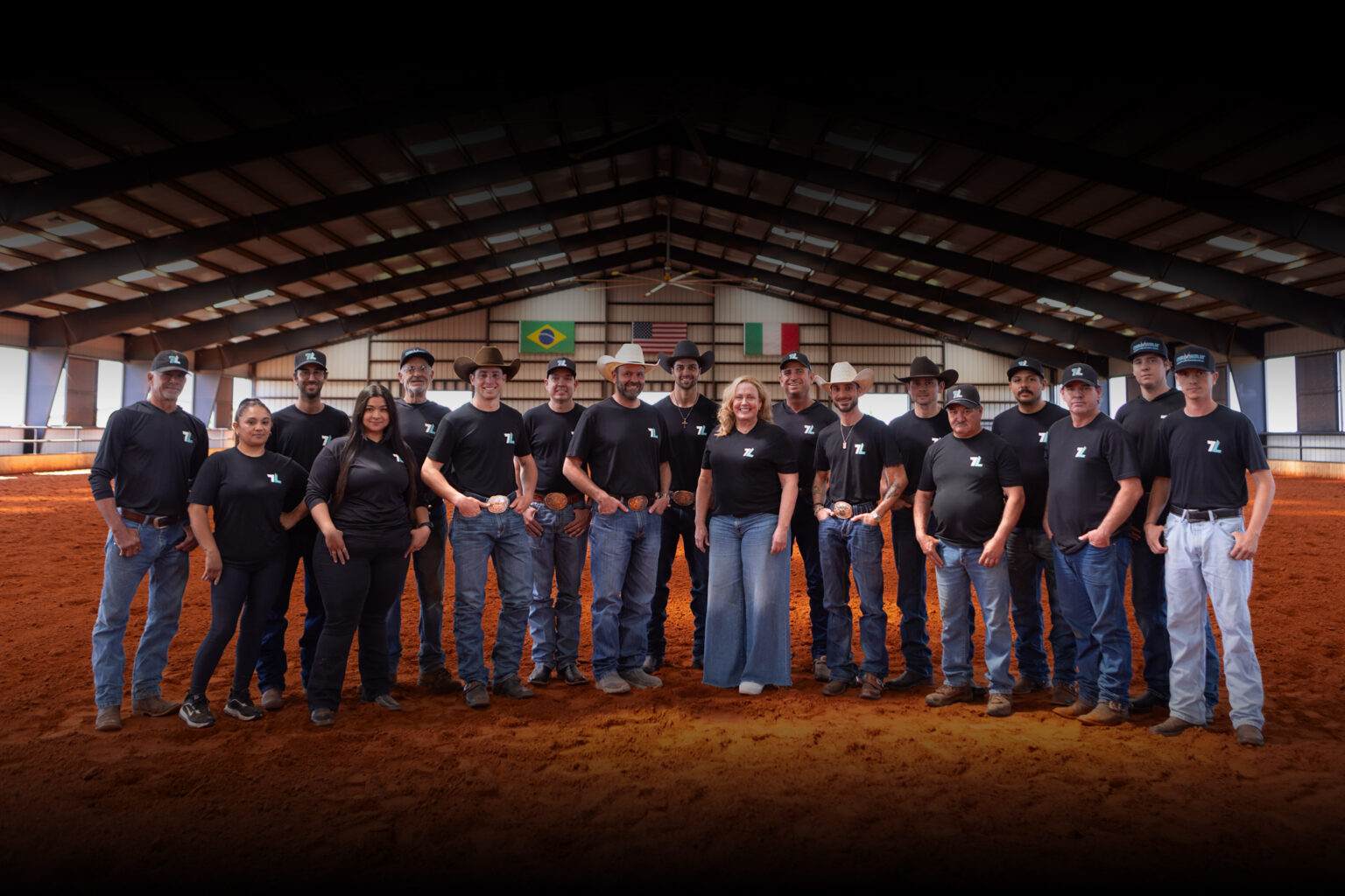 Team - 7 Lakes Ranch